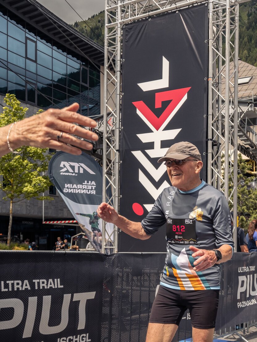 PIUT | Paznaun Ischgl Ultra Trail