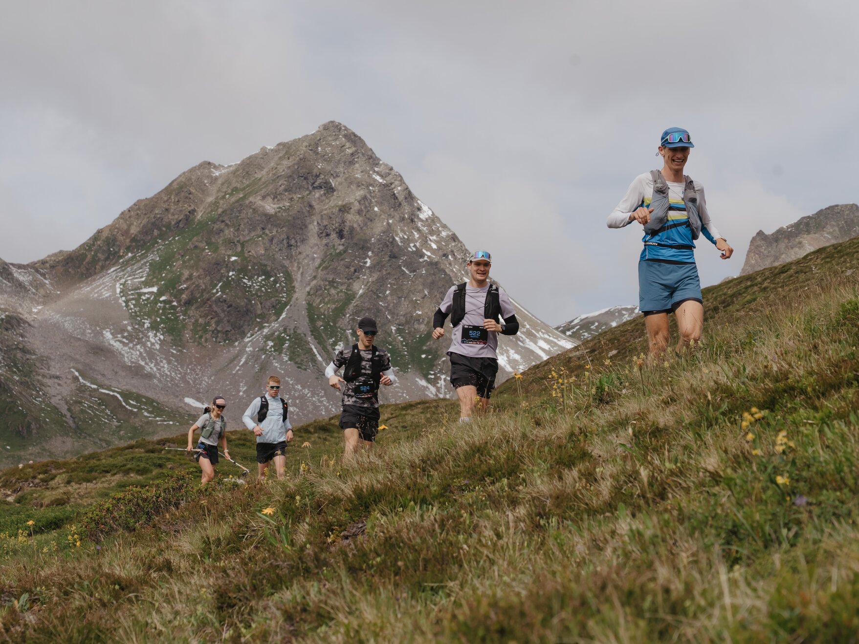 PIUT | Paznaun Ischgl Ultra Trail