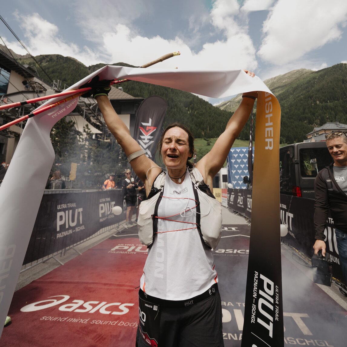Der PIUT | Paznaun Ischgl Ultra Trail