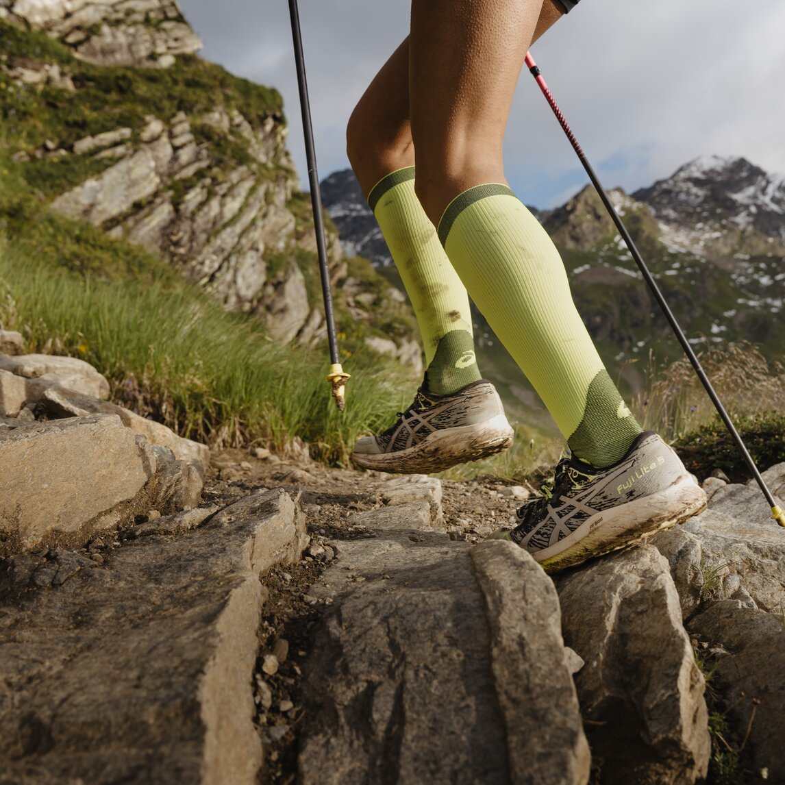 PIUT | Paznaun Ischgl Ultra Trail