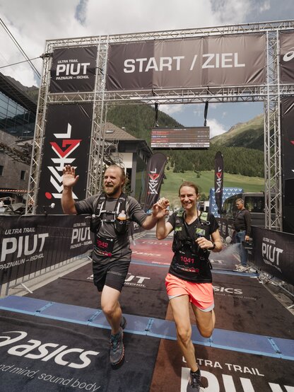 The PIUT in Tyrol