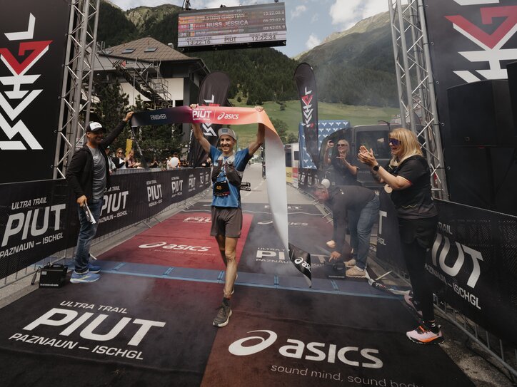 PIUT | Paznaun Ischgl Ultra Trail