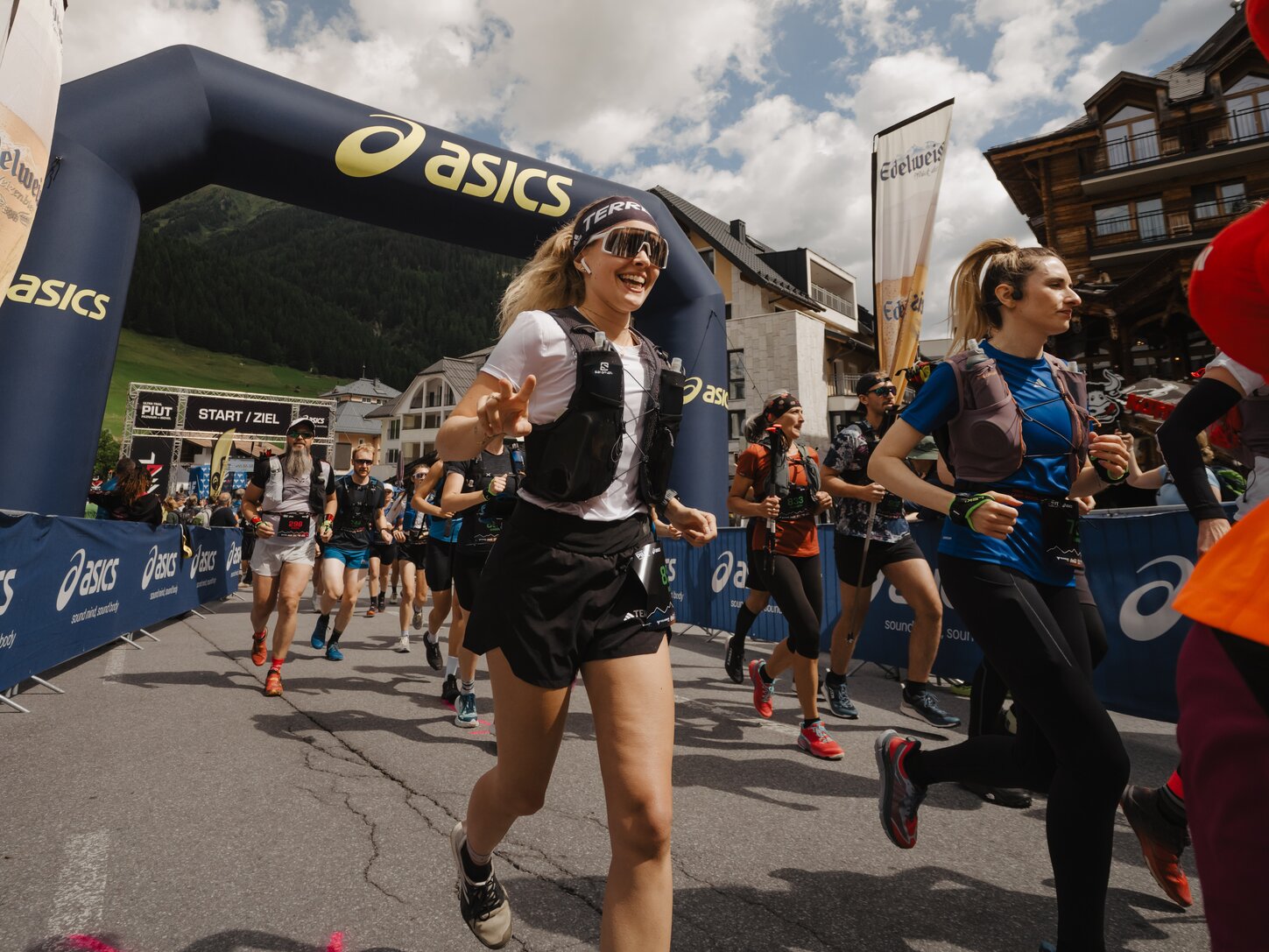 PIUT | Paznaun Ischgl Ultra Trail