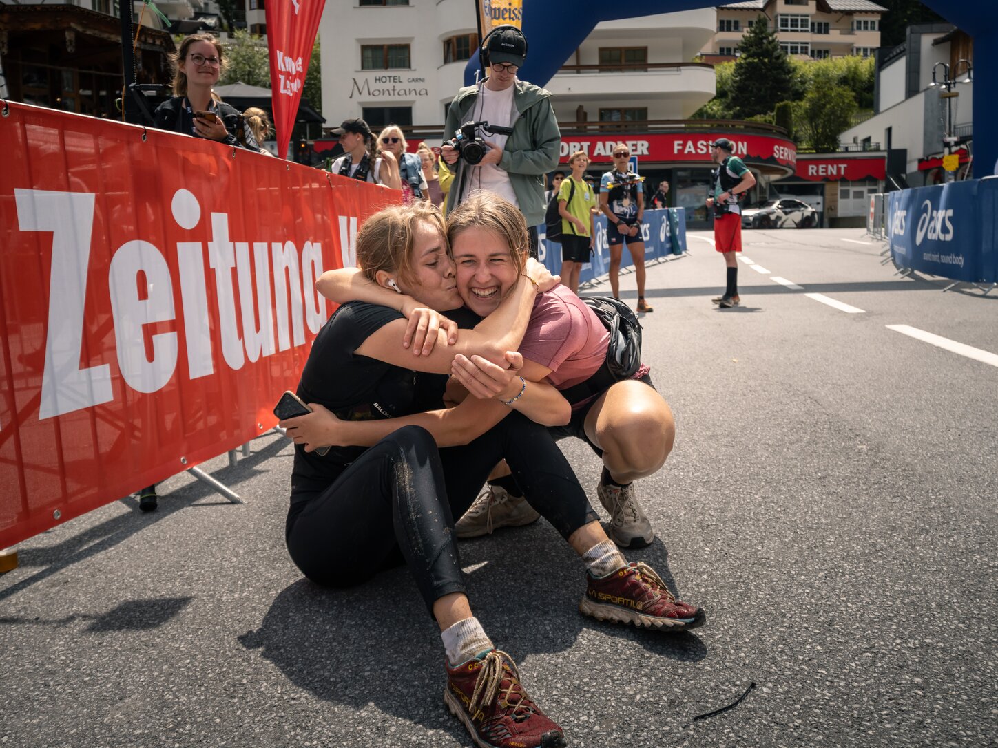 PIUT | Paznaun Ischgl Ultra Trail