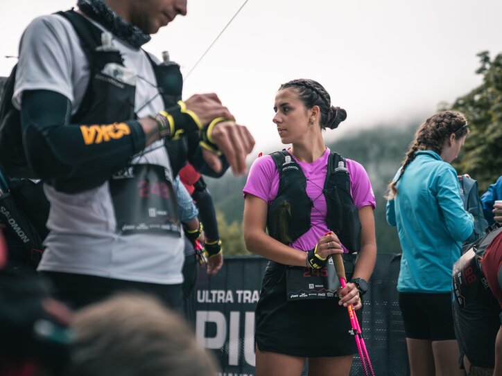 Der PIUT: Paznaun Ischgl Ultra Trail | PIUT