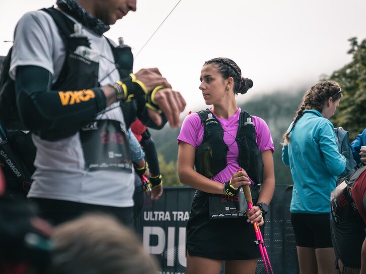 PIUT | Paznaun Ischgl Ultra Trail