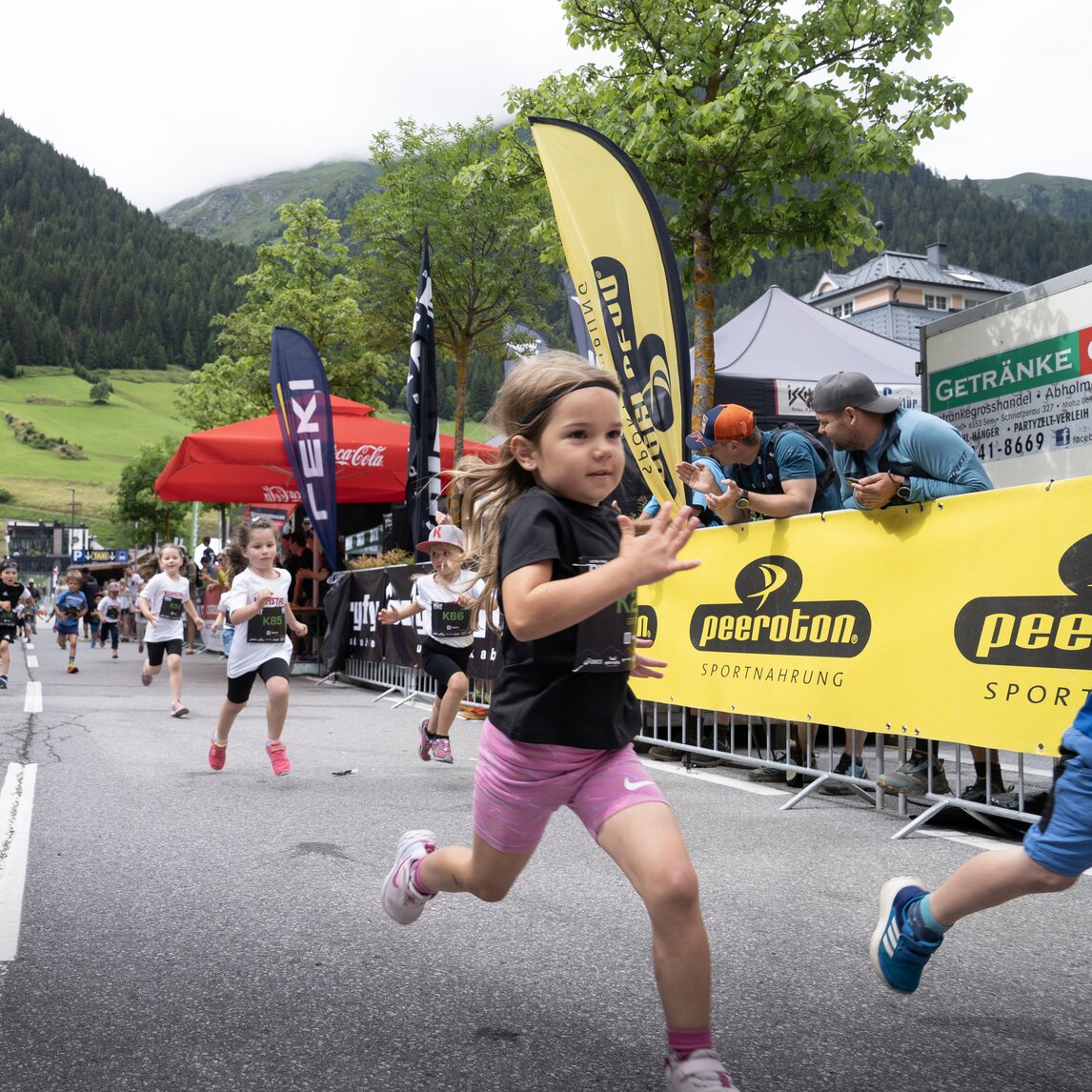 Der PIUT | Paznaun Ischgl Ultra Trail