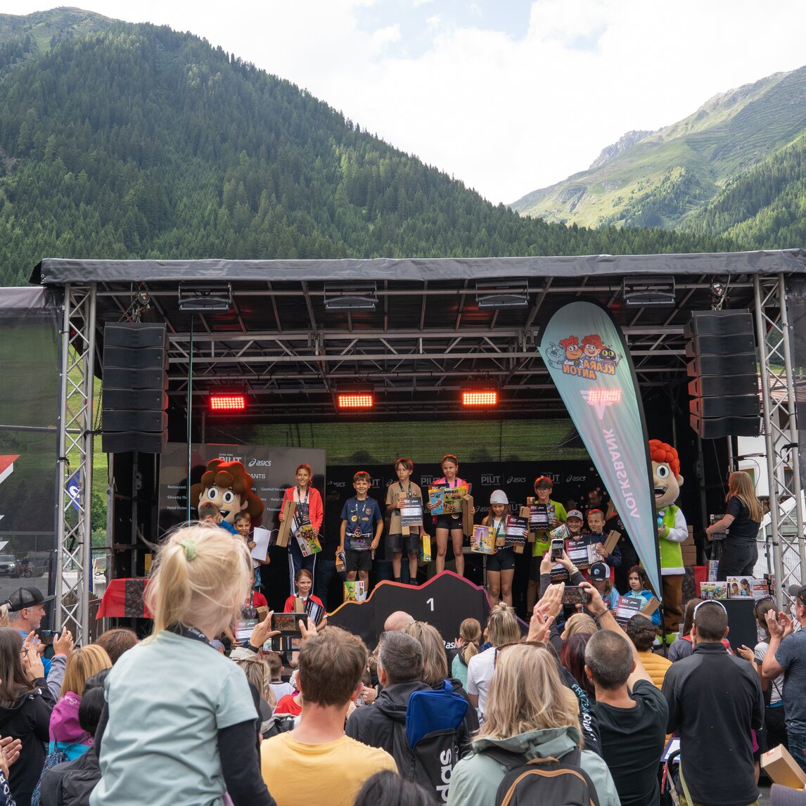 PIUT | Paznaun Ischgl Ultra Trail