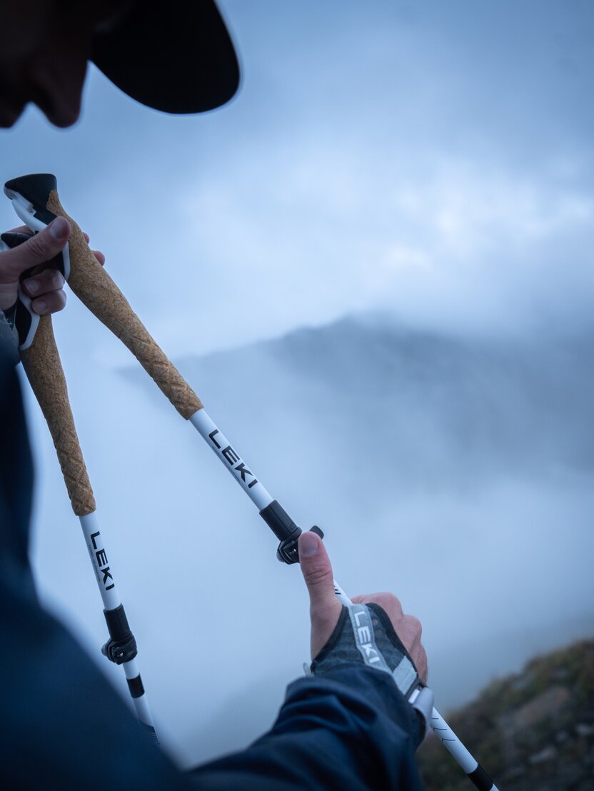Rund um die Anmeldung zum PIUT im Paznaun