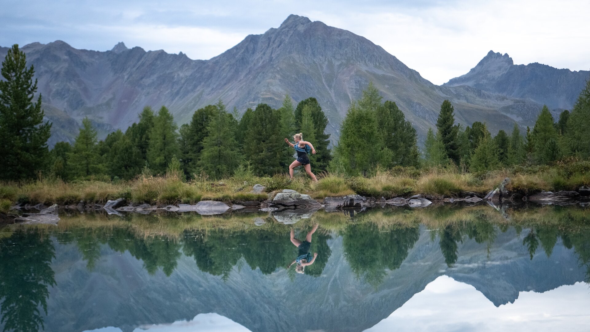 Rund um die Anmeldung zum PIUT im Paznaun