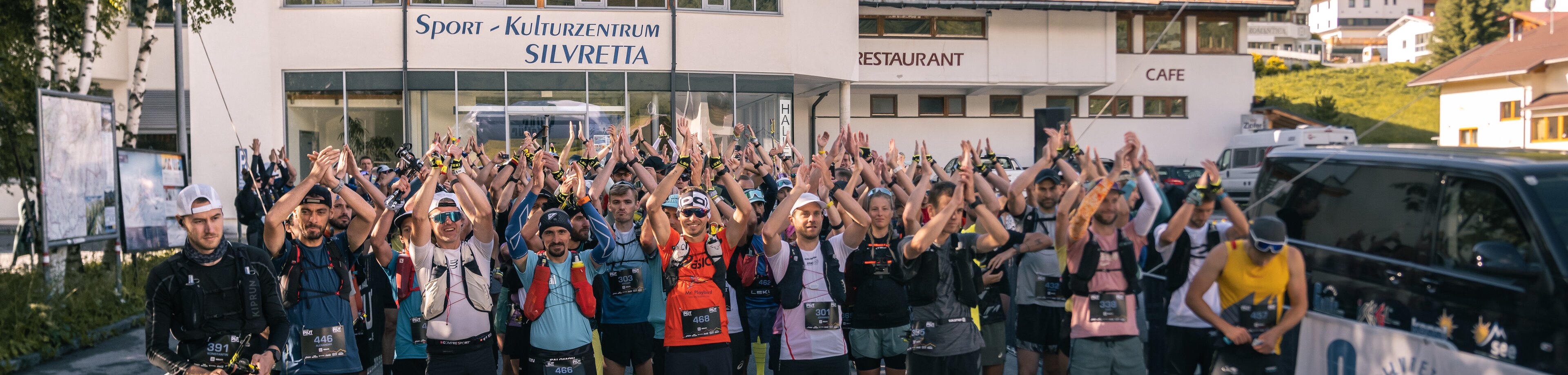 Rund um die Anmeldung zum PIUT im Paznaun