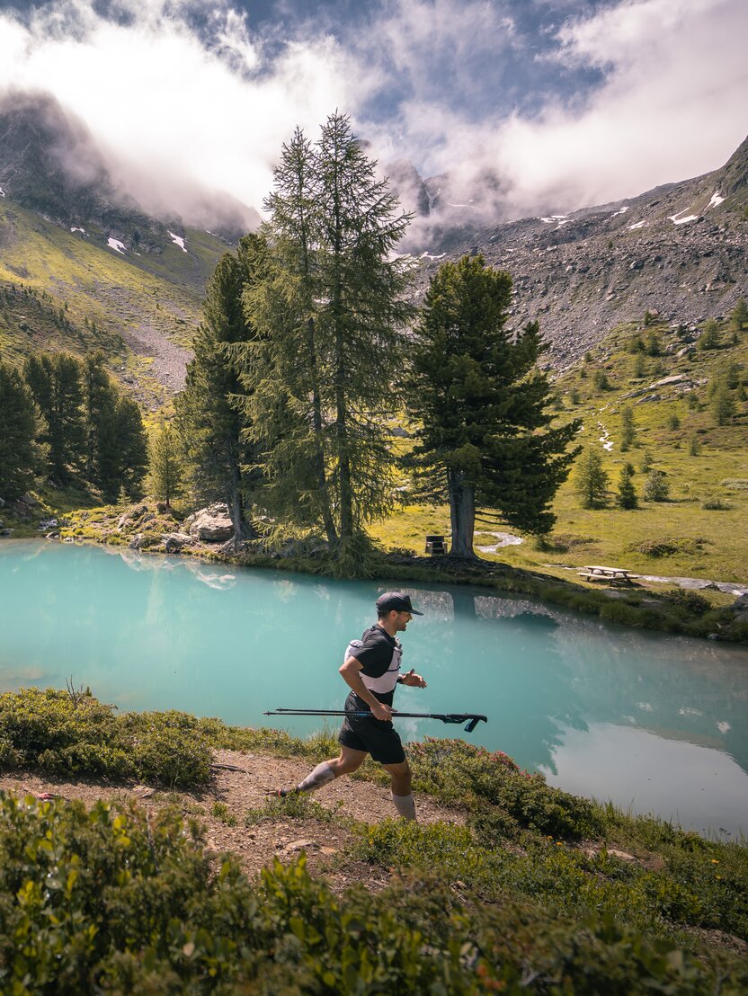Rund um die Anmeldung zum PIUT im Paznaun