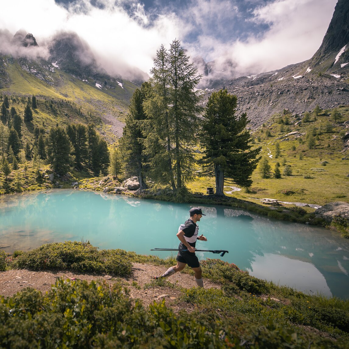 PIUT | Paznaun Ischgl Ultra Trail