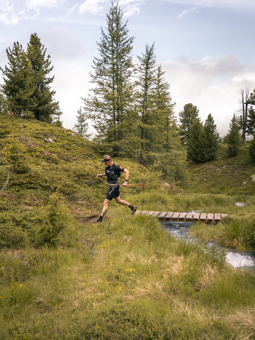 Der PIUT | Paznaun Ischgl Ultra Trail