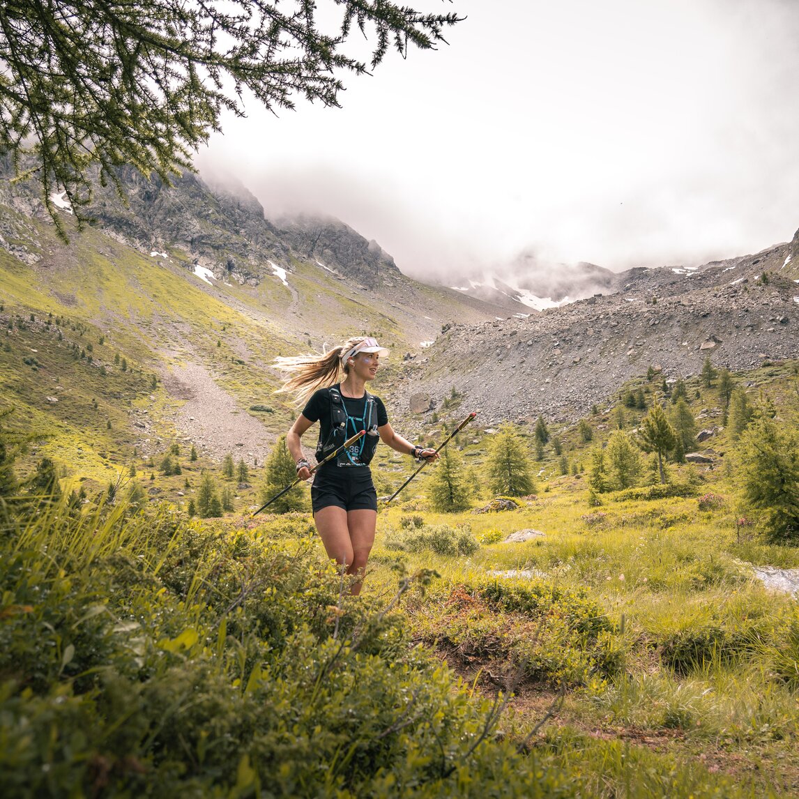 Der PIUT | Paznaun Ischgl Ultra Trail
