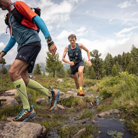 Der PIUT | Paznaun Ischgl Ultra Trail