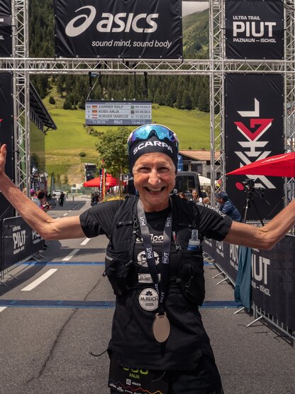 PIUT | Paznaun Ischgl Ultra Trail