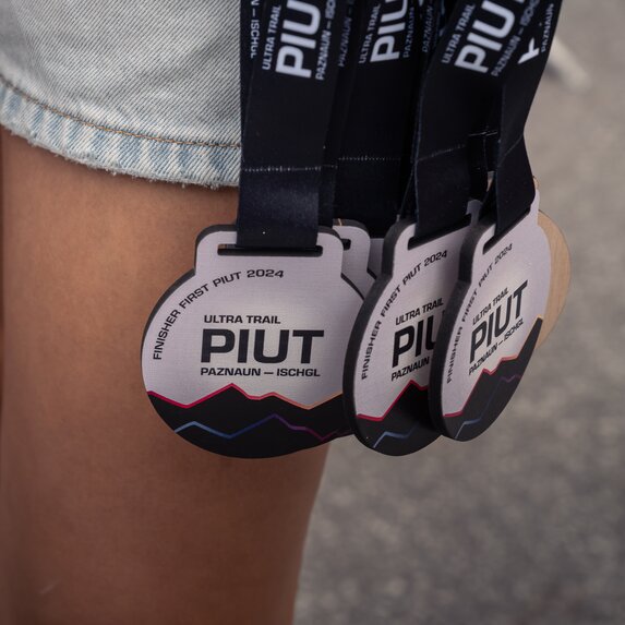 Der PIUT | Paznaun Ischgl Ultra Trail