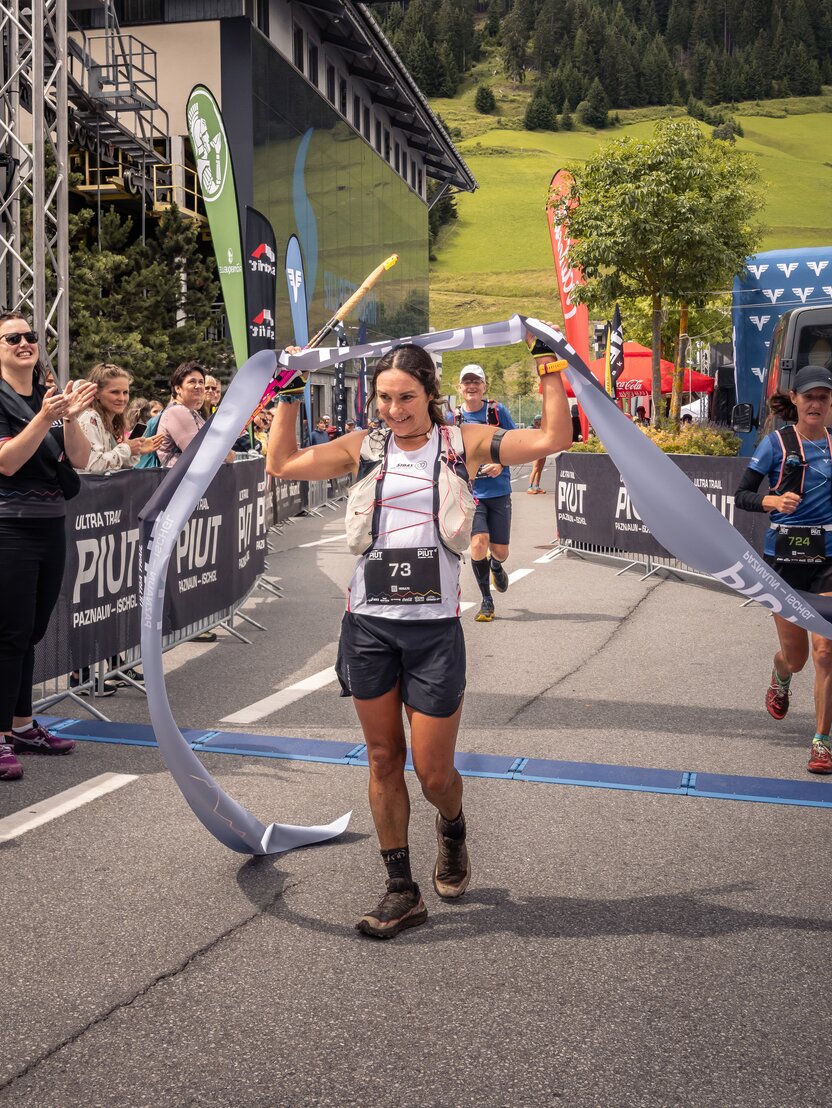 All races of the PIUT