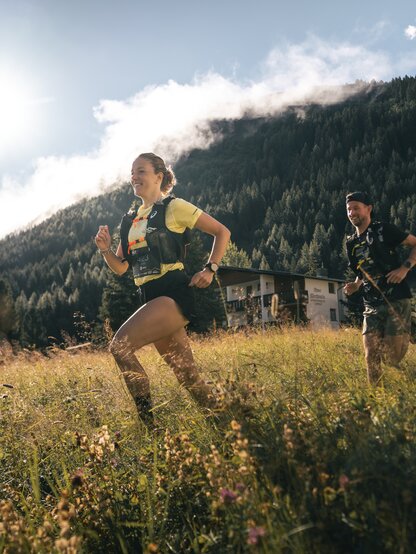 All races of the PIUT