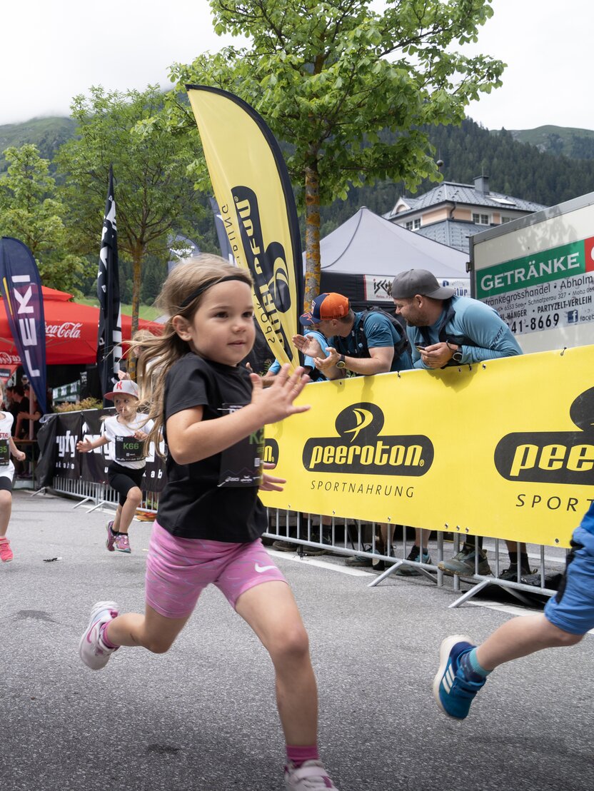 Der PIUT durch das Paznaun