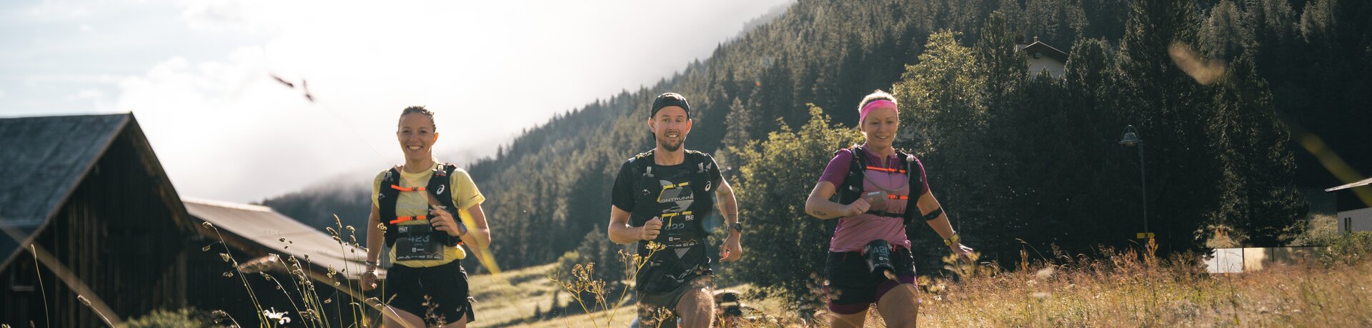 Rund um die Anmeldung zum PIUT im Paznaun